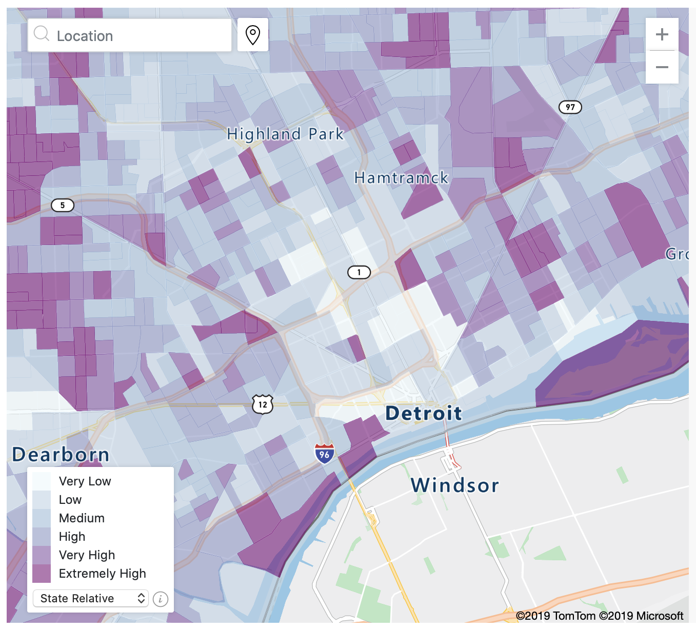 Make homes safe to live in with COVID-19 Relief Funds - Detroit People ...