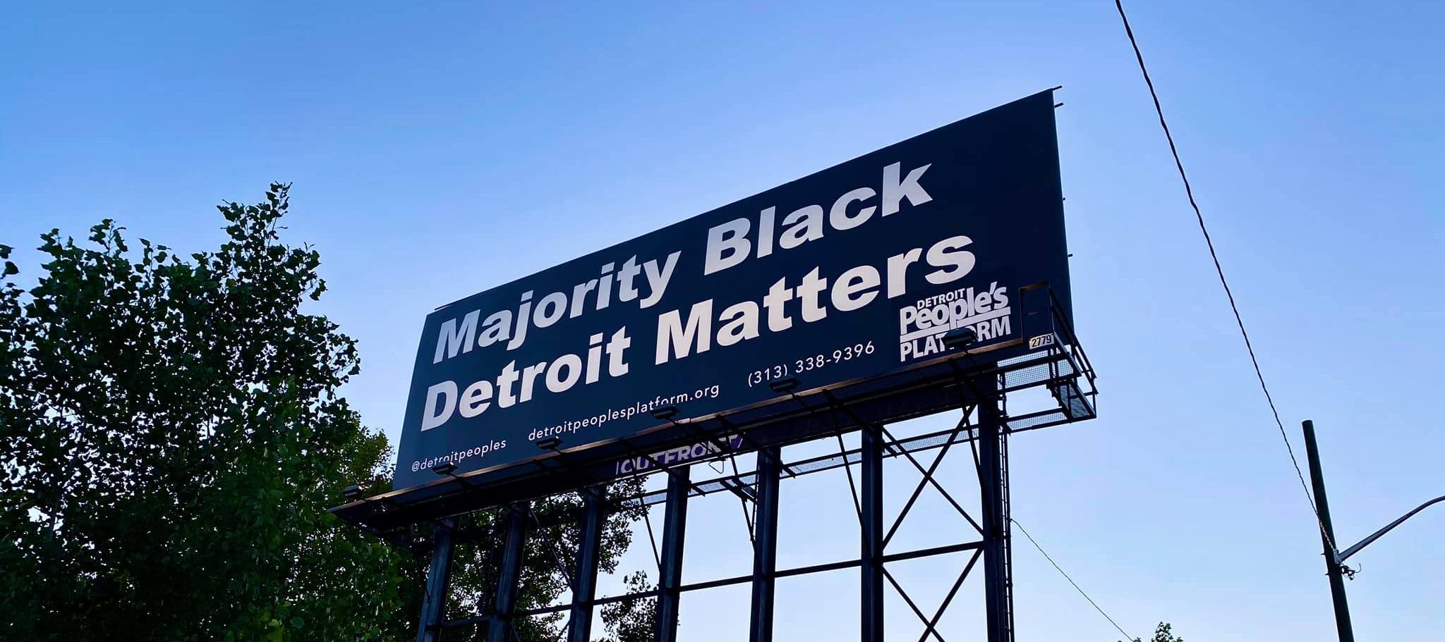 About - Detroit People's Platform | Detroit People's Platform