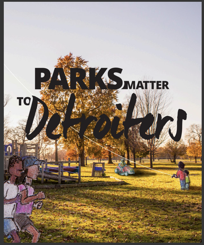 The Commons - Detroit People's Platform | Detroit People's Platform