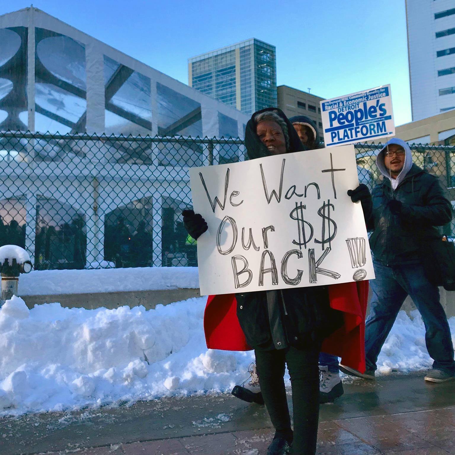 A Decade of Detroit People's Platform - Detroit People's Platform ...