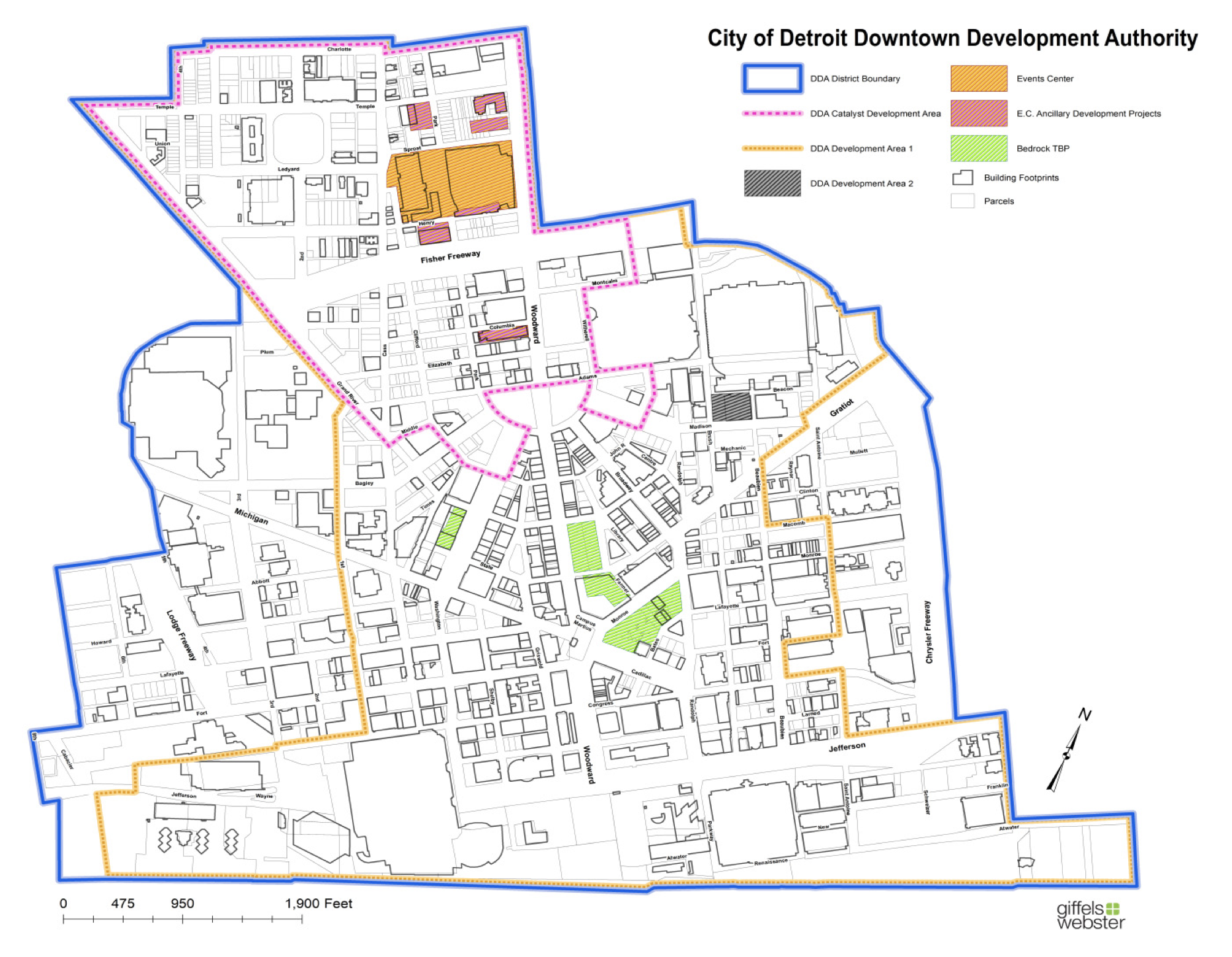 What is the DDA - Detroit People's Platform | Detroit People's Platform