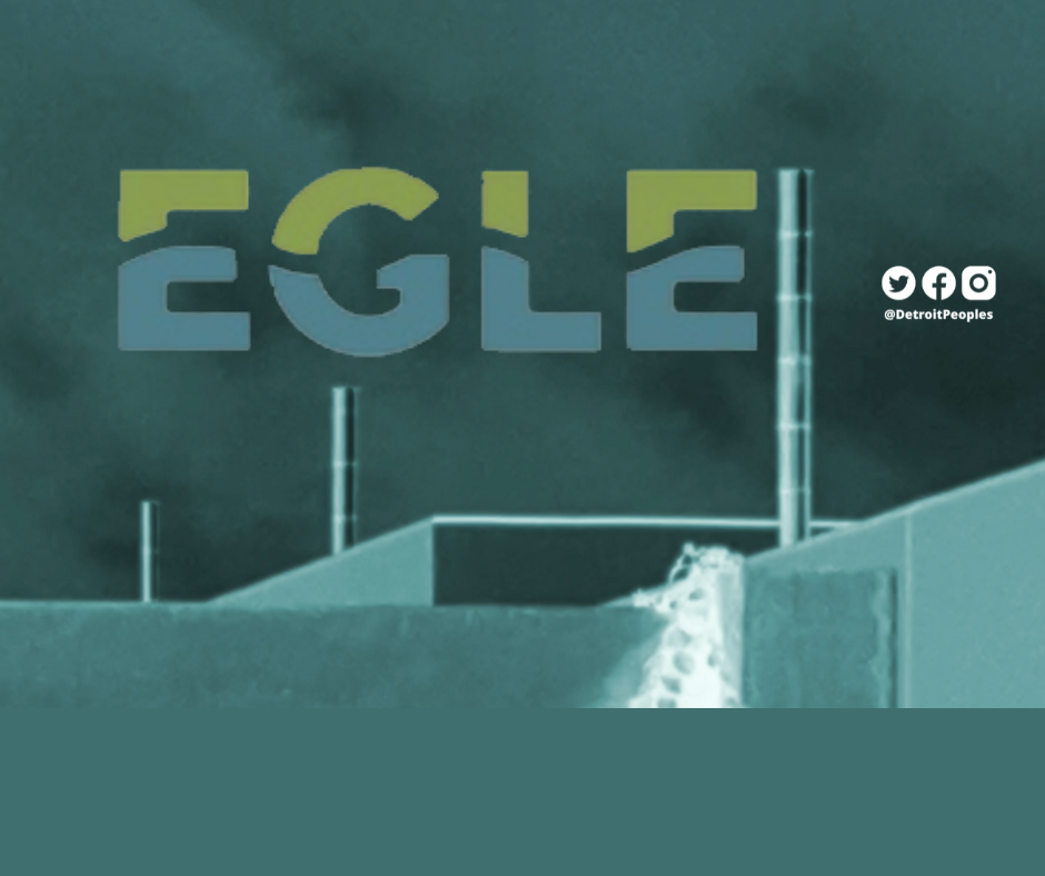 EGLE Stellantis proposed Consent Order - Detroit People's Platform ...