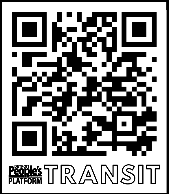 Transit Justice Team Successfully Passes the DDOT Bill of Rights in ...