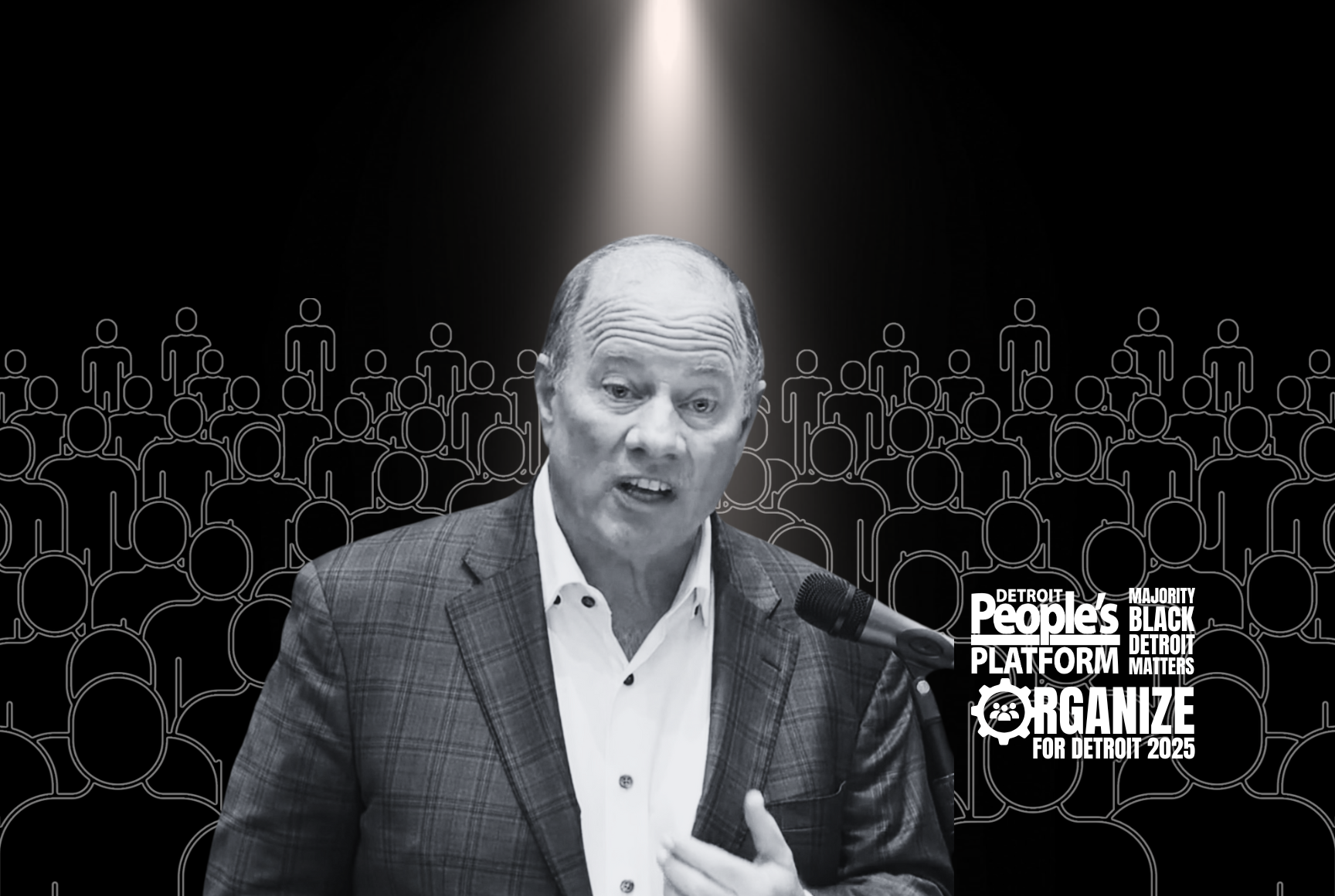 Duggan's Legacy - Detroit People's Platform | Detroit People's Platform