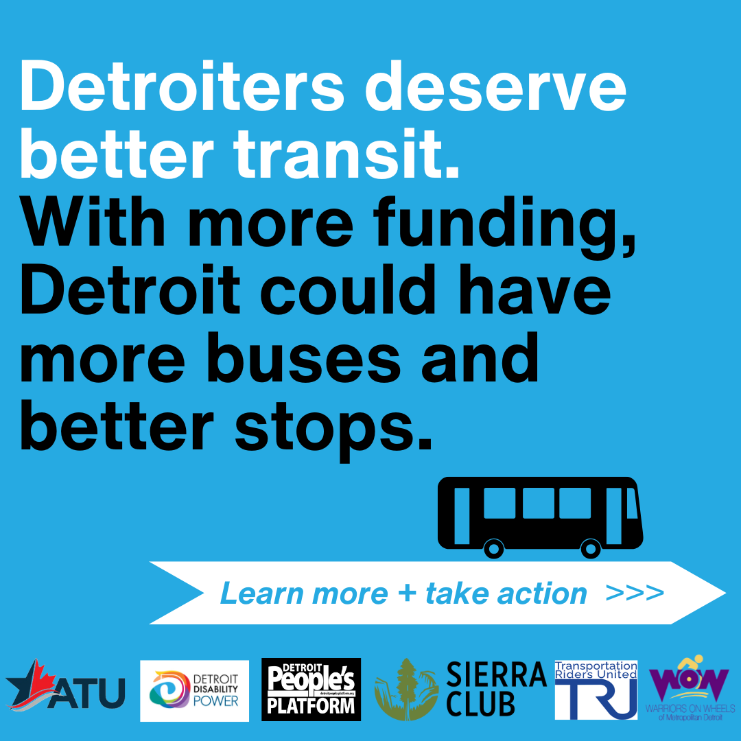 Transit Beat February - Detroit People's Platform | Detroit People's ...